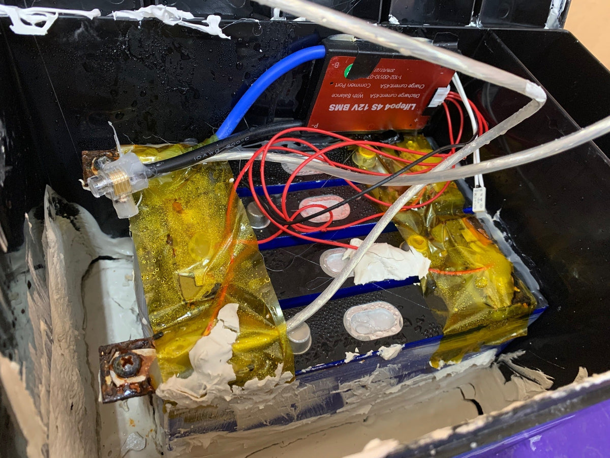 IEC 62619 Certification: The Vital Shield for Safe Lithium Batteries ...